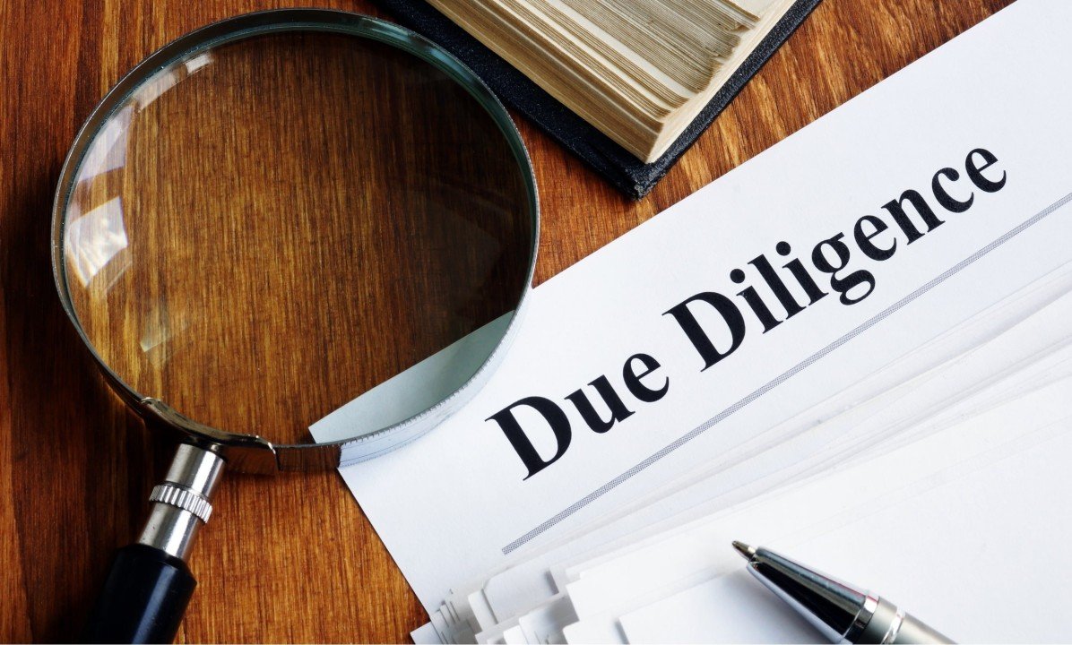 Due Diligence Services in UAE 2025 | Expert Compliance Solutions